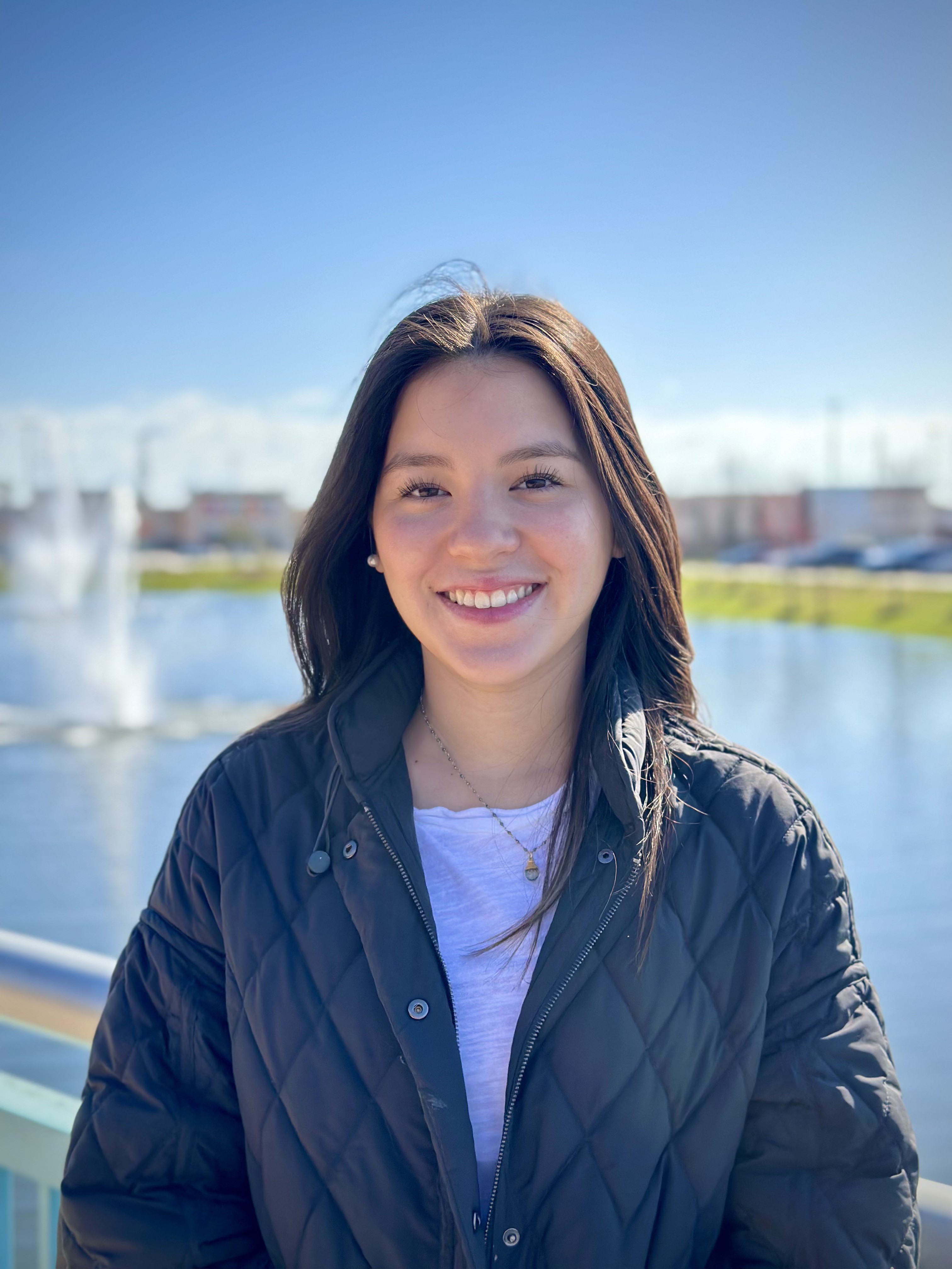 Forty Acres Scholars Program Class of 2027 Finalists | Texas Exes